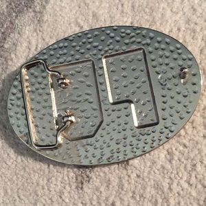 Hot Topic | Accessories | Belt Buckle | Poshmark